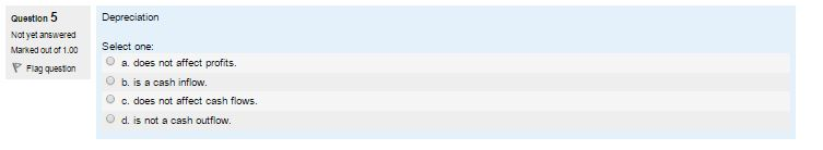 Solved 1.Multiple choice finance | Chegg.com