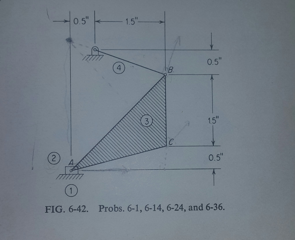 Solved Use relative velocity method to find the velocity of | Chegg.com