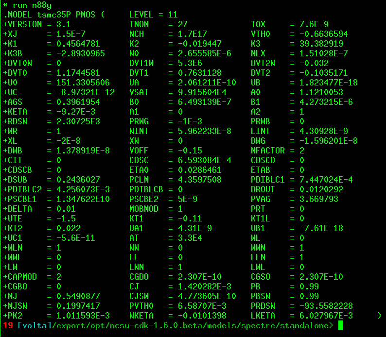 Design a current-mirror-loaded differential-pair as | Chegg.com