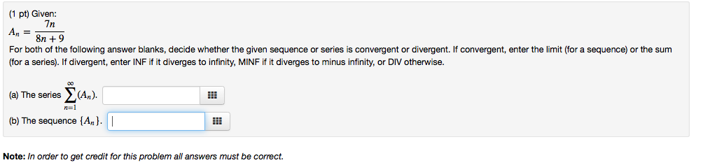 Solved 8.2 3 | Chegg.com