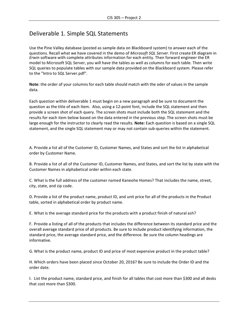 Solved I need someone to hel pme complete this project, it's | Chegg.com