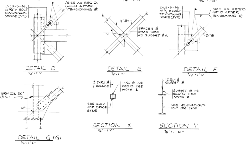 Need help developing a SAP2000 model of structures B1 | Chegg.com