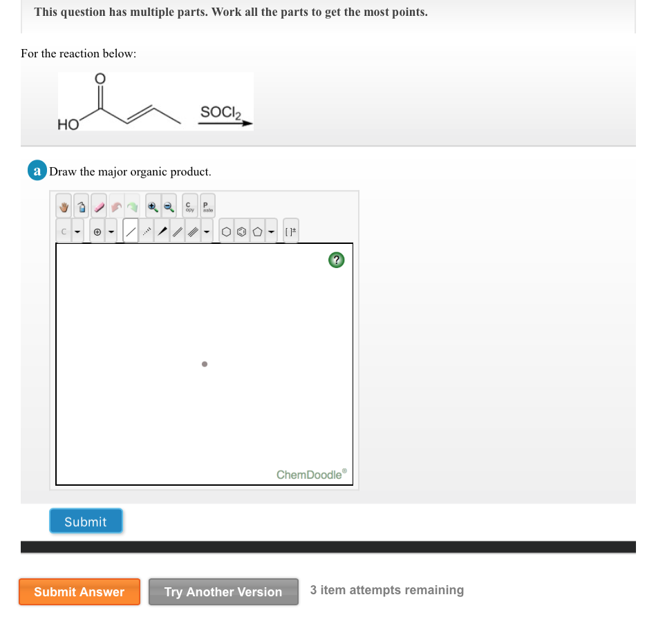 Solved This question has multiple parts. Work all the parts | Chegg.com