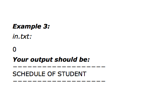 Solved (Exercise 2) Create -courselnfo.cpp In this exercise | Chegg.com