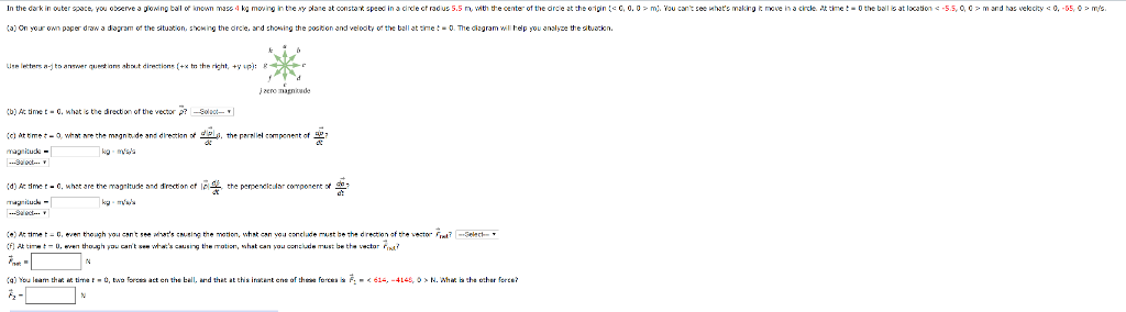 Solved Can you show all your work with formulas used in step | Chegg.com