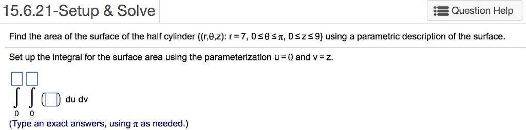 Solved 15 4 41 Question Help For The Following Vector Field