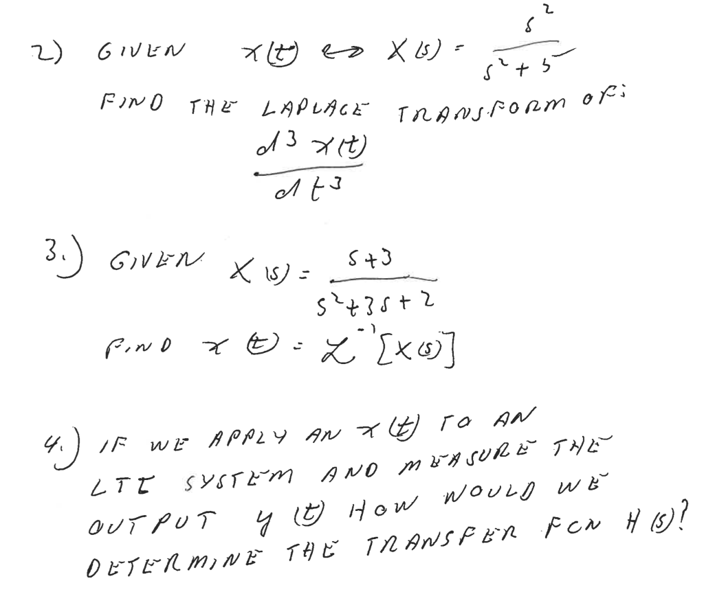 Solved Output Y How 0282