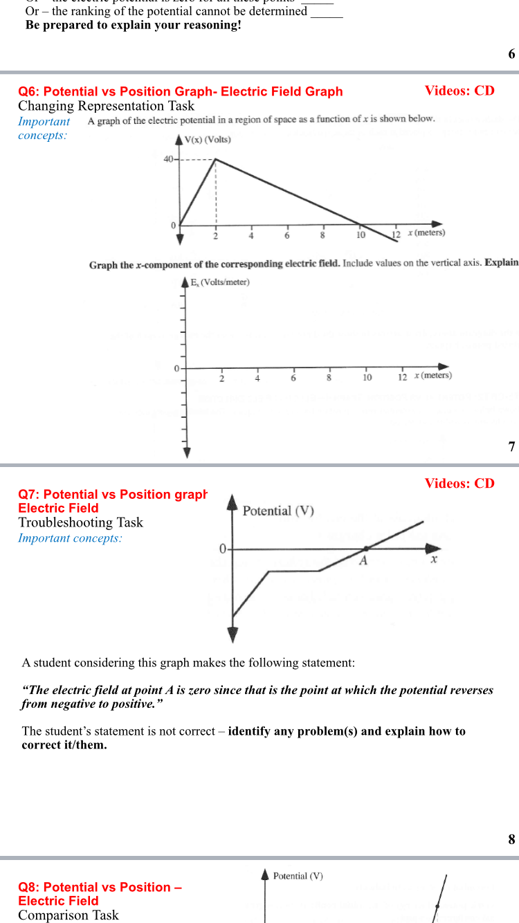 Solved Or - the ranking of the potential cannot be | Chegg.com