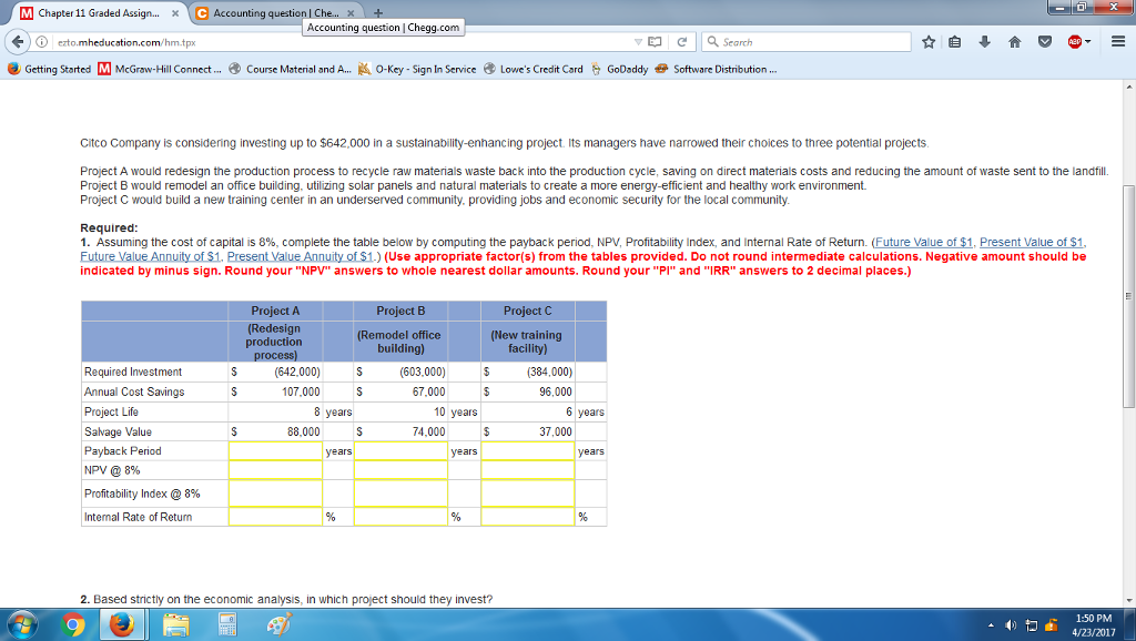  Mcgraw Hill Connect Answer Key Economics Where Can You Find A McGraw