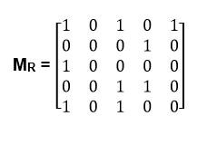 Solved 1) Determine whether R is reflexive, irreflexive, | Chegg.com