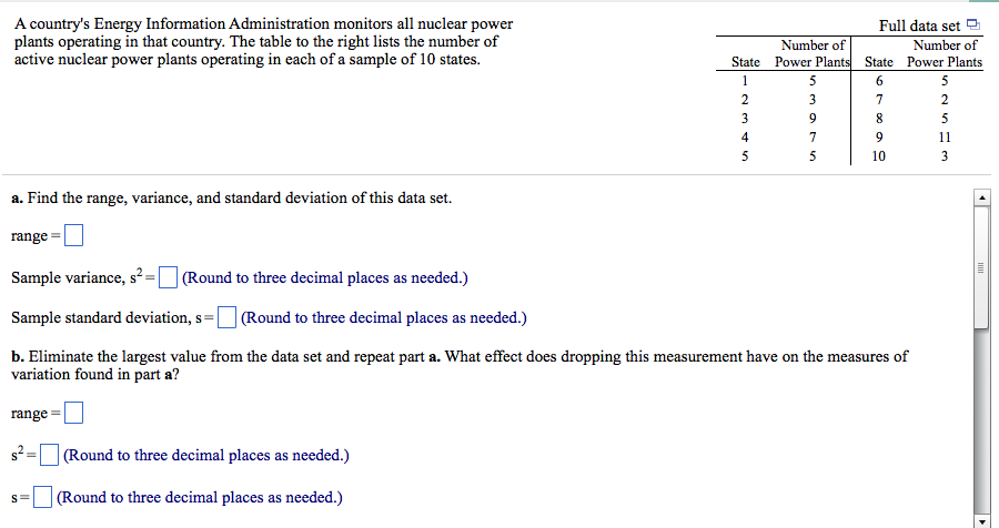 Solved 2help with stats homework, please really urgent | Chegg.com