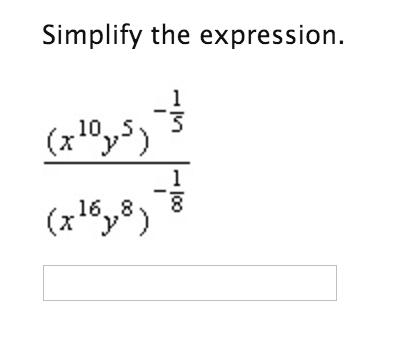 Solved Rewrite the expression using rational exponents. | Chegg.com
