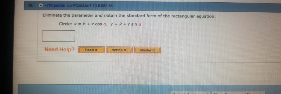 Solved 10 10 10 10 -10 10 -10 -10 (b) Eliminate the | Chegg.com