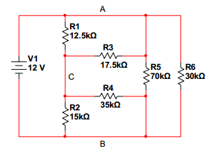 Solved Simplify and reduce the following circuit, combining | Chegg.com