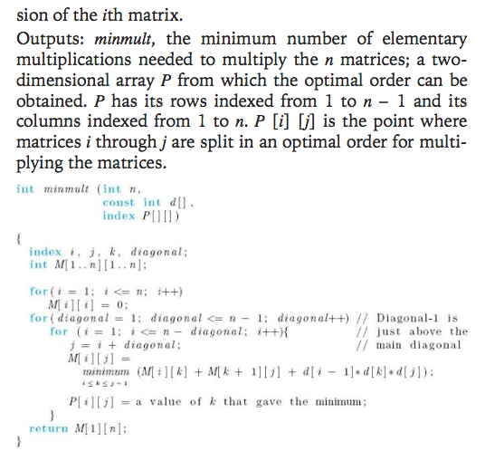 Solved “ Find the optimal order, and its cost, for | Chegg.com