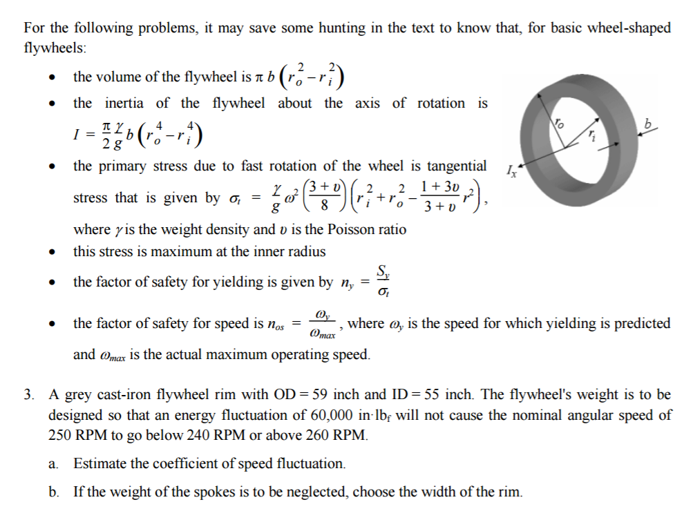 For the following problems, it may save some hunting | Chegg.com