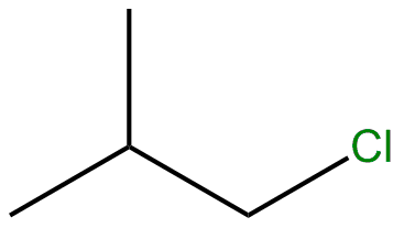 Solved (N-butyl chloride) These alkyl halides were observed | Chegg.com