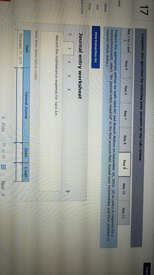 Solved Chapter 15 Graded Homework Help Save & Exit Submit 17 | Chegg.com