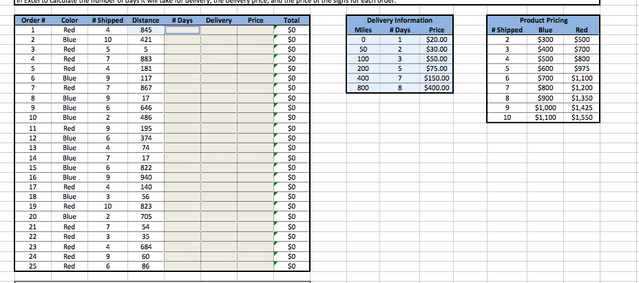 Solved 1 Use The VLOOKUP Function In Cell F9 To Determine Chegg solved-1-use-the-vlookup-function-in-cell-f9-to-determine-chegg