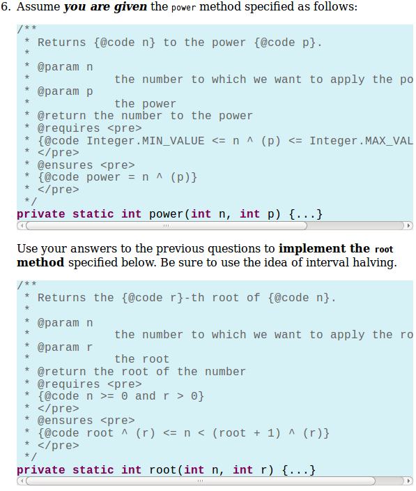 Suppose someone claims that | 82| = 4. How would you | Chegg.com