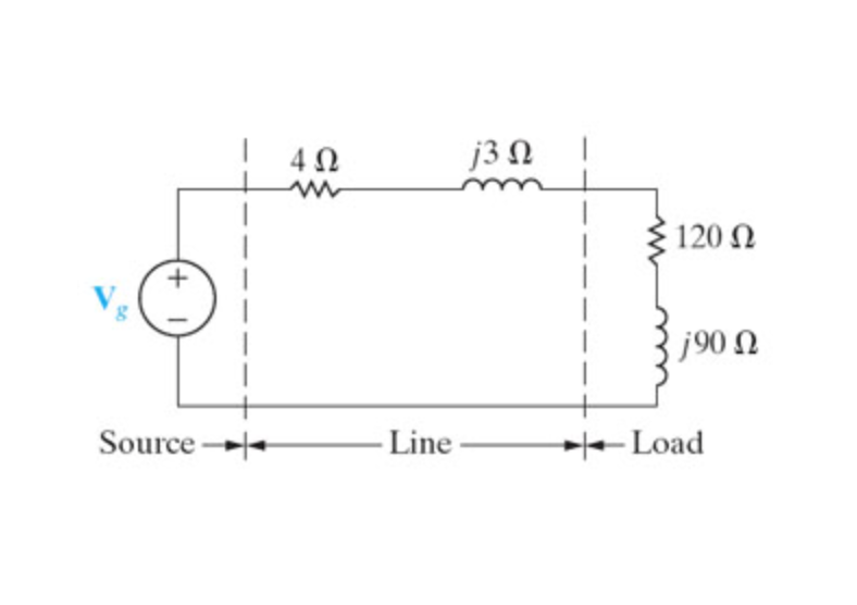 Solved Part B: Find the capacitive reactance that | Chegg.com