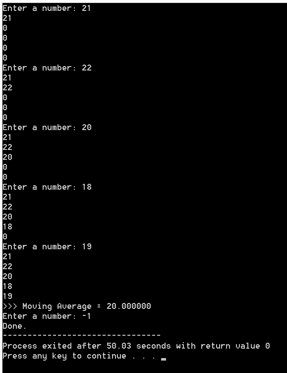 Solved Problem Statement Solve By C Language Using If Or