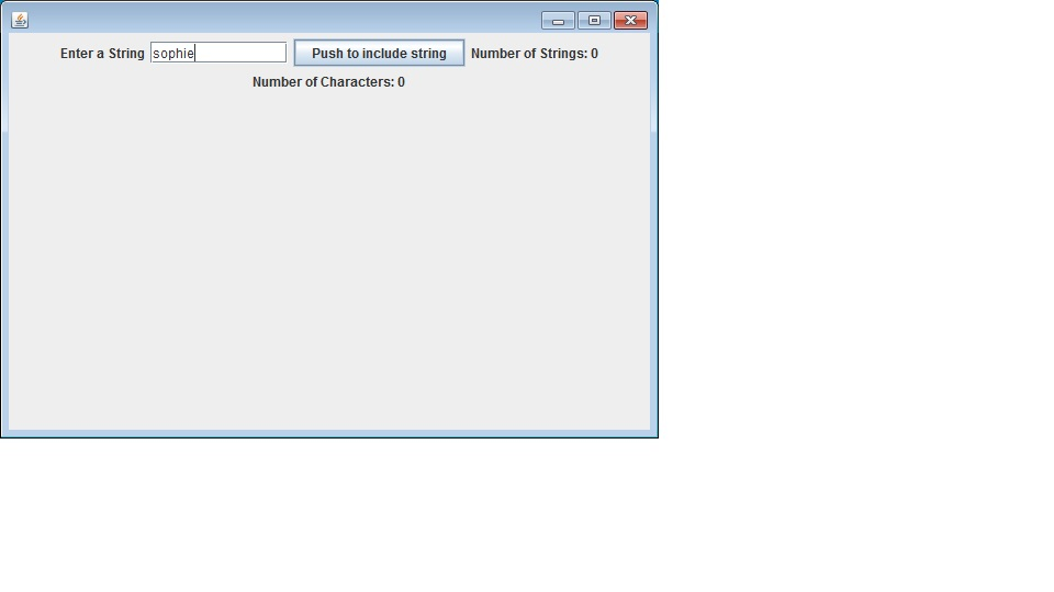 Solved StringSet Yet Again Attached Files: | Chegg.com
