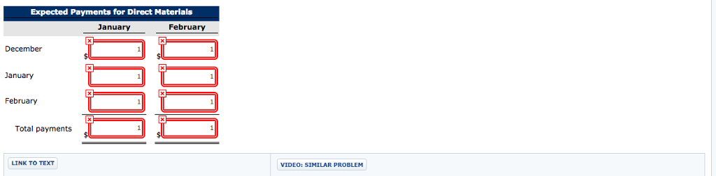 Solved Problem 21-4A (Part Level Submission) Colter Company | Chegg.com