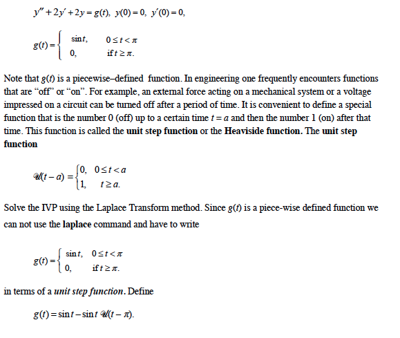 Solved Note that g (t) is a piecewise-defined function. In | Chegg.com Solved Note that g (t) is a piecewise-defined function. In | Chegg.com