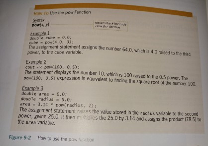 Solved this exercise, you will modify the car payment | Chegg.com