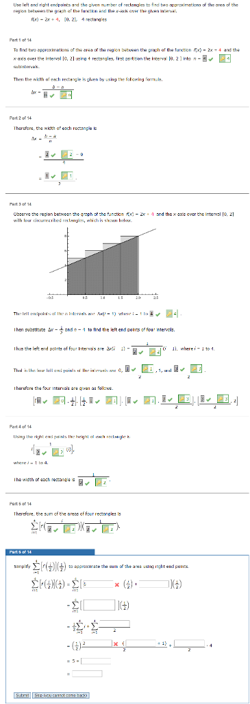 Solved Use sigma notation to write the sum. 4 4n 4 1 | Chegg.com
