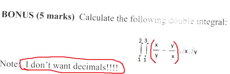 Solved (-- )drdy | Chegg.com