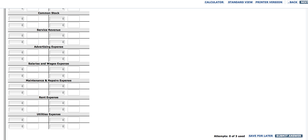 Solved Exercise 3-18 (Part Level Submission) Beyers | Chegg.com