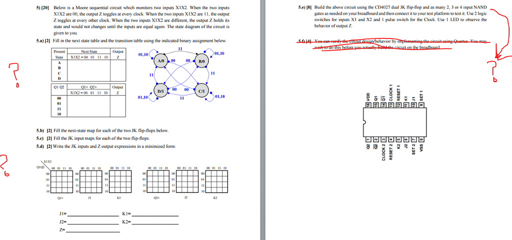 Solved Is there anyone that knows how to do this? I have yet | Chegg.com