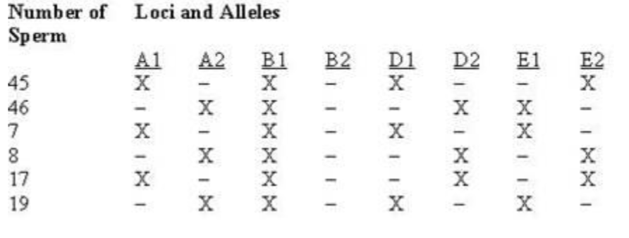 Solved Allele specific oligonucleotides (ASO) can be used to | Chegg.com