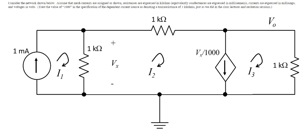 Solved Consider the network shown below, Assume that mesh | Chegg.com