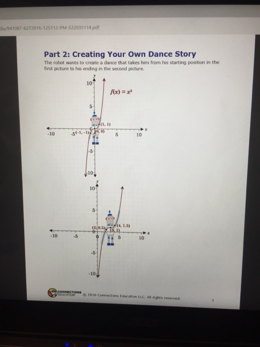 Solved Name Date Let's Dance! Portfolio Worksheet | Chegg.com Solved Name Date Let's Dance! Portfolio Worksheet | Chegg.com