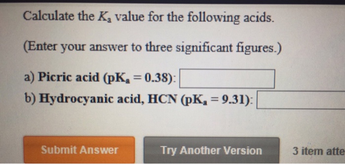 Solved Identify the reactant acid and base in each of the | Chegg.com
