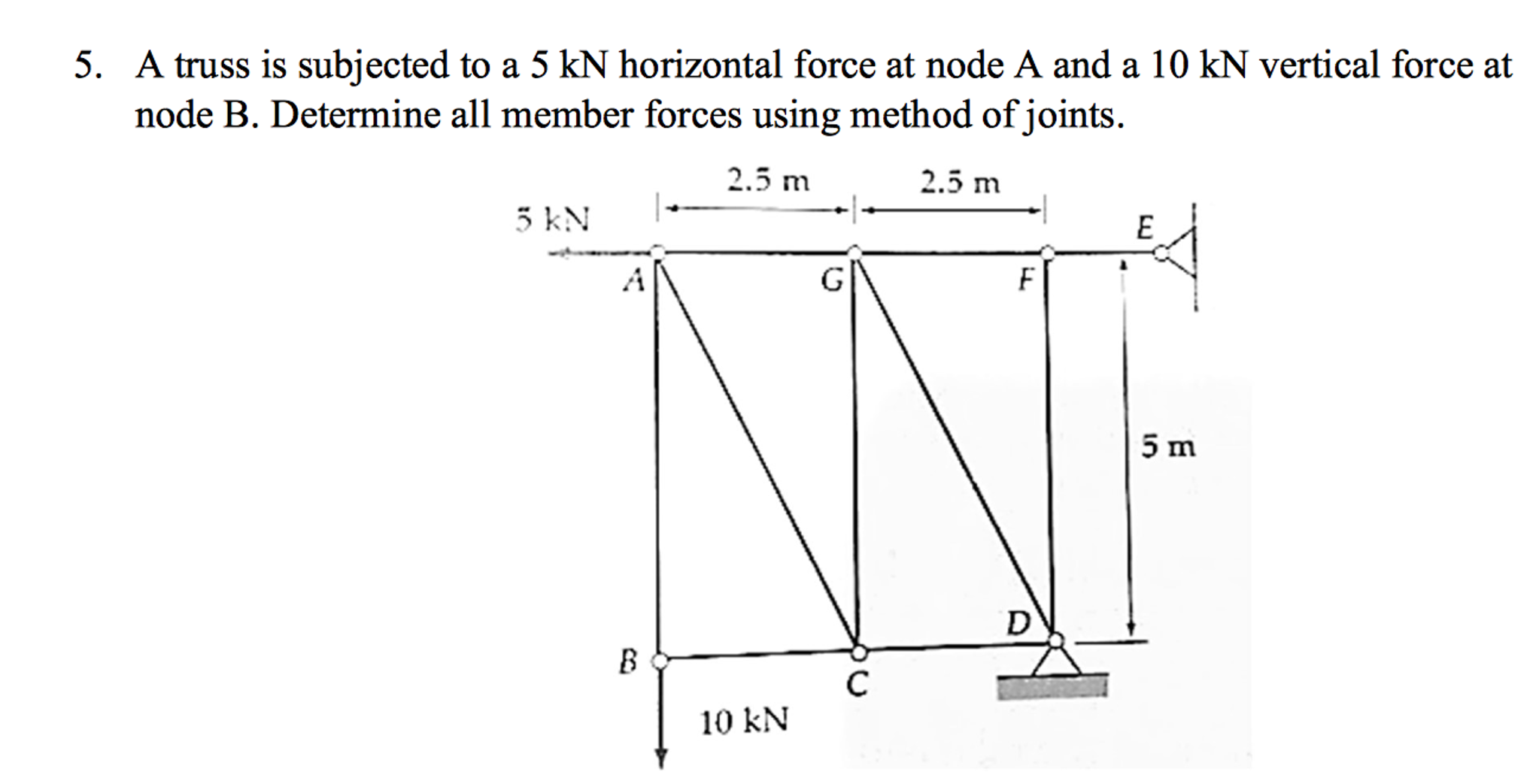Solved I really do not understand how to solve this problem. | Chegg.com