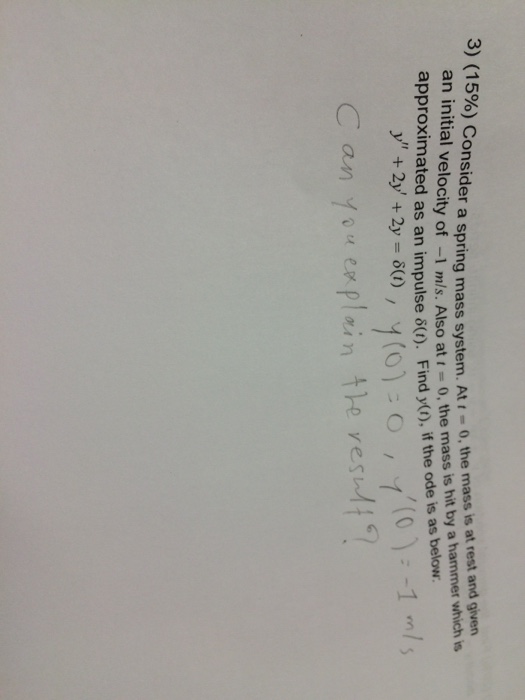 Solved Explain the result please | Chegg.com