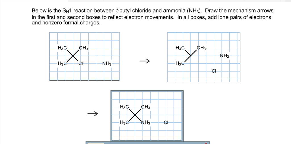 Below is the SN2 reaction between 2-iodopropane and | Chegg.com