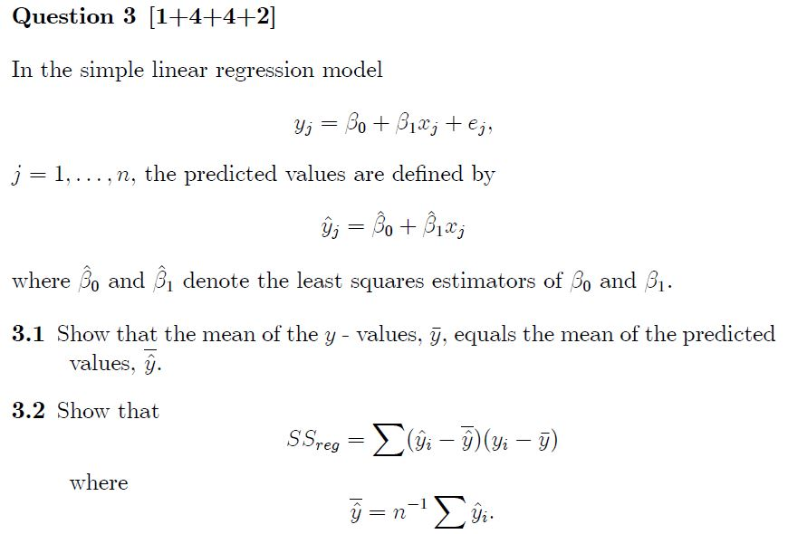 Solved Question 3 1 4 4 2 In The Simple Linear Regression Chegg solved-question-3-1-4-4-2-in-the-simple-linear-regression-chegg