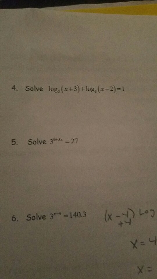 Solved . Write the expression as a single logarithm. | Chegg.com