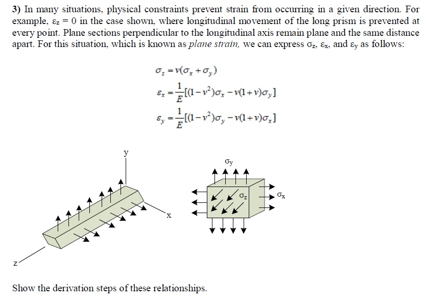 Solved In many situations, physical constraints prevent | Chegg.com
