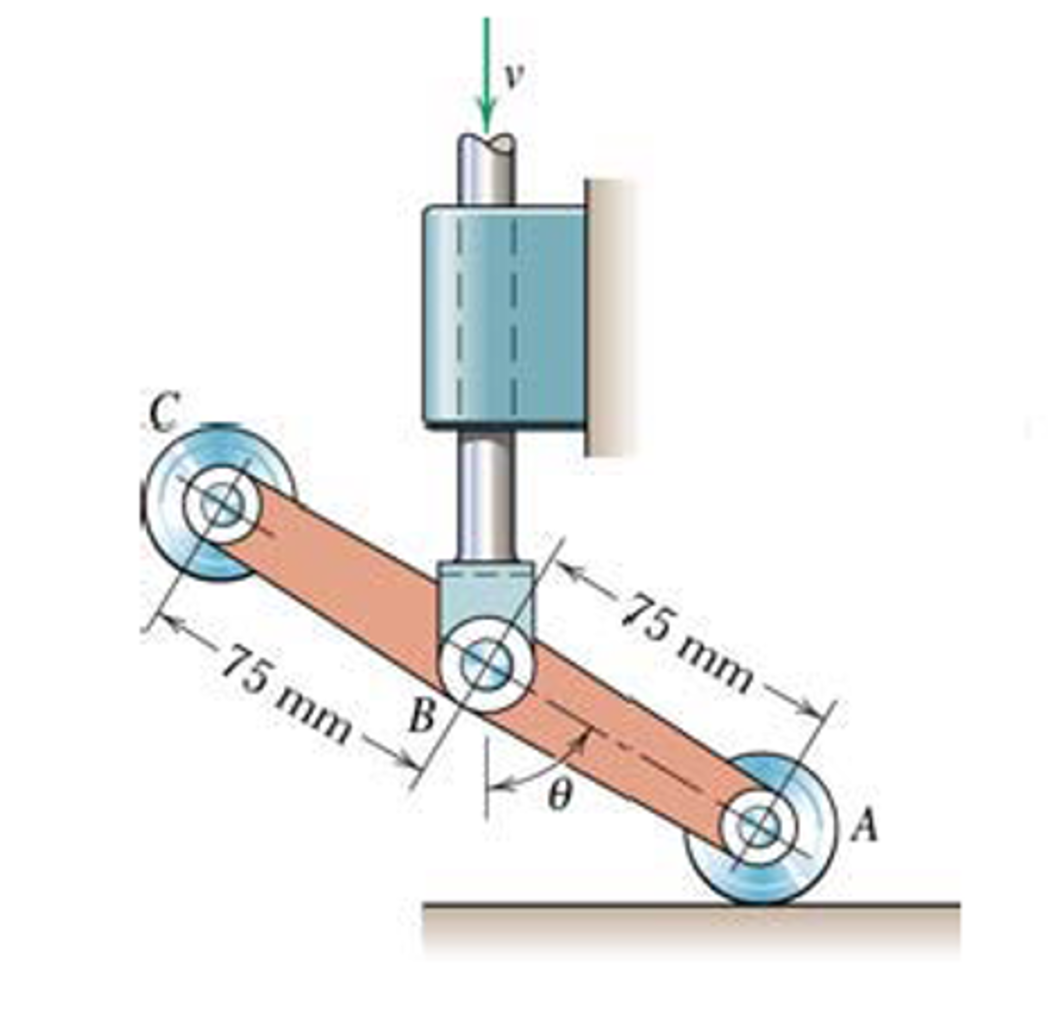 Solved The elements of a switching device are shown. At the | Chegg.com