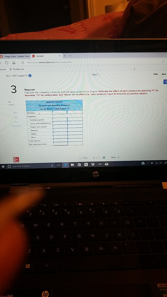 Solved ncc 219 Chapler 96 Help Save&Exit Check my 3 Quakkene | Chegg.com