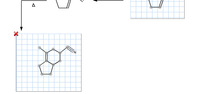 Solved Provide reagents, intermediates and final product for | Chegg.com