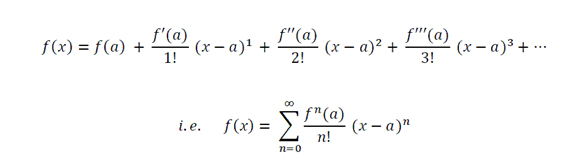 Solved Write a MATLAB code to evaluate the Maclaurin series | Chegg.com