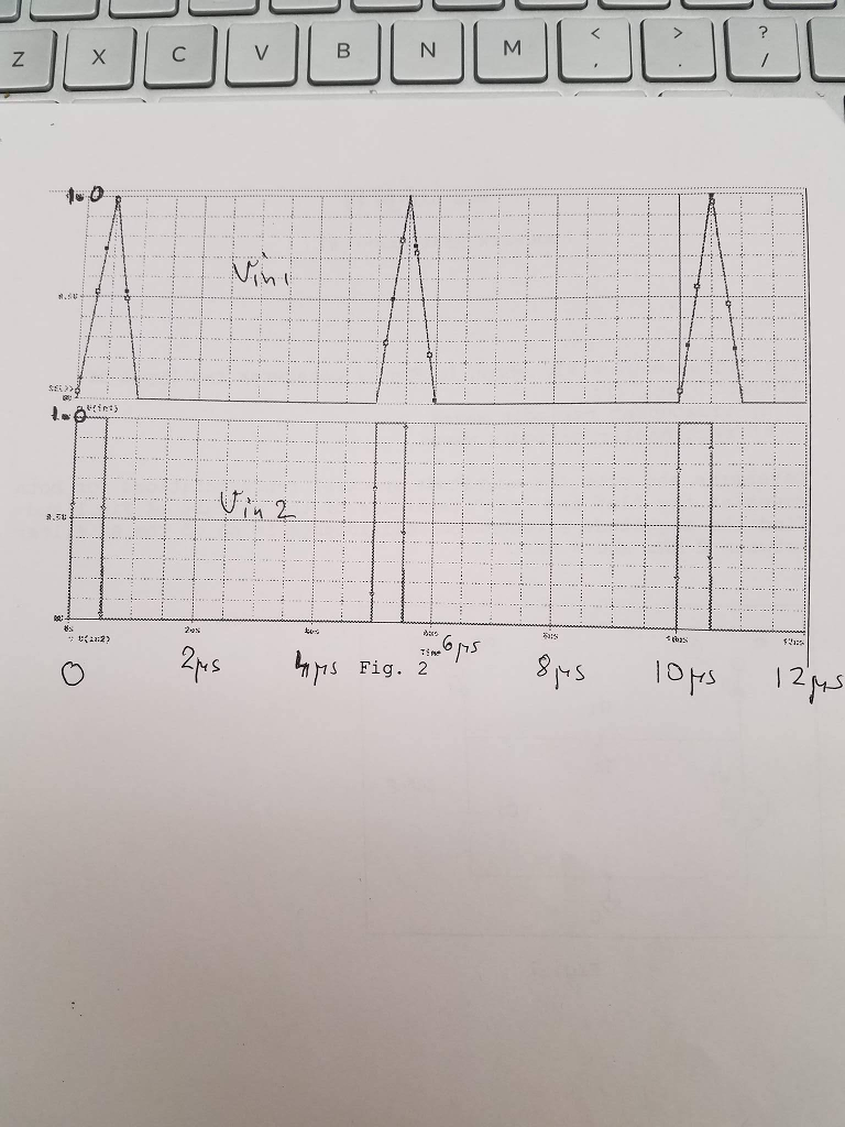Solved ECE 546/F 17 Homework Assignment #1 Problem 1. The | Chegg.com