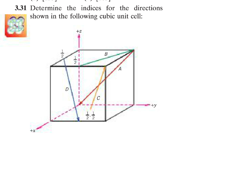Solved Niobium at 20oC is BCC and has an atomic radius of | Chegg.com